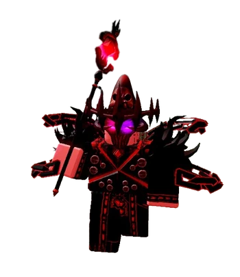 Scarlet Harbringer | SCP Tower Defense Wiki | Fandom