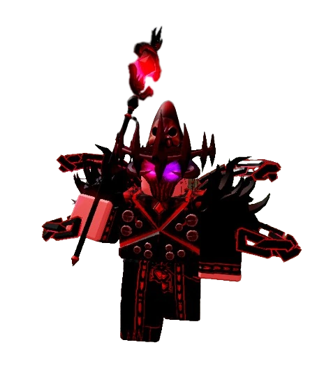 Scarlet Harbinger | SCP Tower Defense Wiki | Fandom