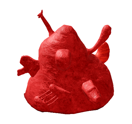 Beautiful Biomass | SCP Tower Defense Wiki | Fandom