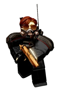 D-Class/Gallery | SCP Tower Defense Wiki | Fandom