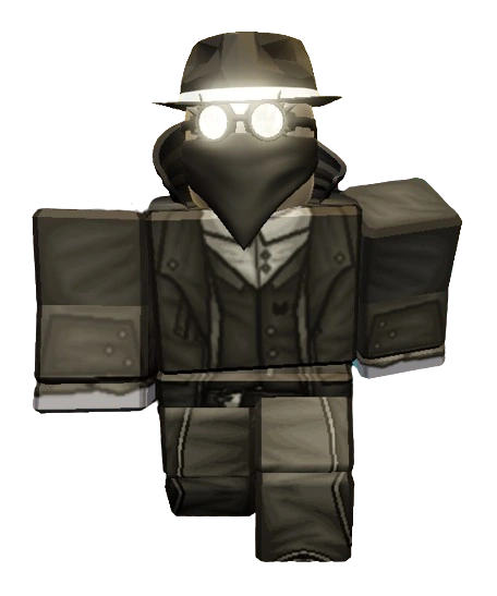 Engineer Byron | SCP Tower Defense Wiki | Fandom