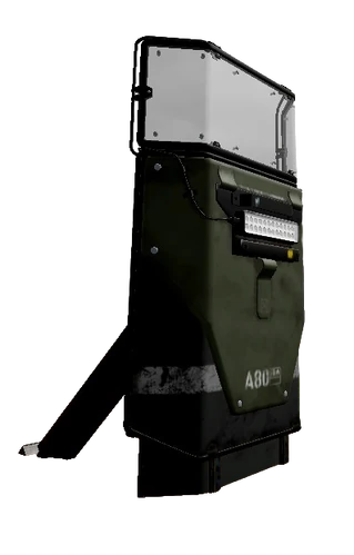 Riot Shield | SCP Tower Defense Wiki | Fandom