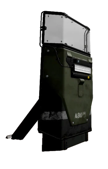 Riot Shield | SCP Tower Defense Wiki | Fandom