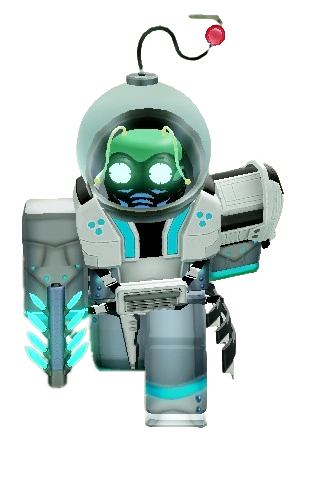 Starlight Child | SCP Tower Defense Wiki | Fandom