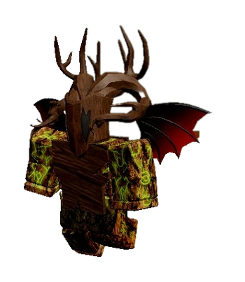 Forest Crescendo | SCP Tower Defense Wiki | Fandom