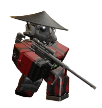 Red Right Hand/Gallery | SCP Tower Defense Wiki | Fandom