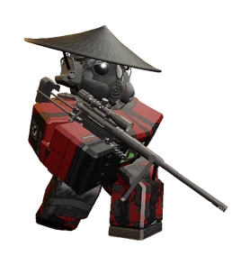 Red Right Hand | SCP Tower Defense Wiki | Fandom