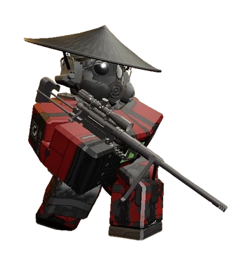 Red Right Hand | SCP Tower Defense Wiki | Fandom