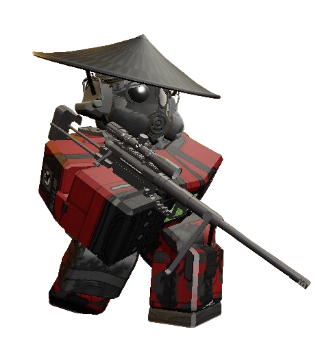 Red Right Hand | SCP Tower Defense Wiki | Fandom