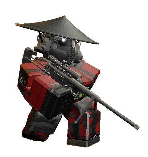 Red Right Hand | SCP Tower Defense Wiki | Fandom