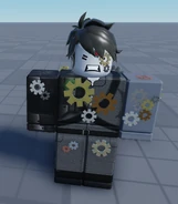 Clockwork | SCP Tower Defense Wiki | Fandom