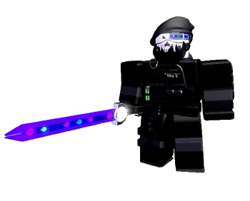 Samsara | SCP Tower Defense Wiki | Fandom