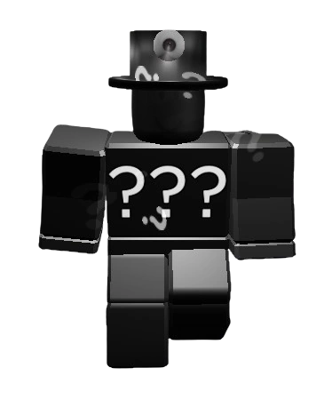 Unknown | SCP Tower Defense Wiki | Fandom