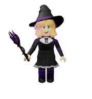 Witch Child/Gallery | SCP Tower Defense Wiki | Fandom
