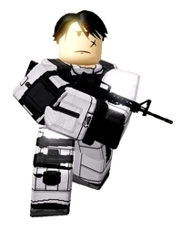 Site Guard/Gallery | SCP Tower Defense Wiki | Fandom