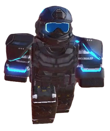 GOC Task Force | SCP Tower Defense Wiki | Fandom