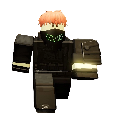 Rebel | SCP Tower Defense Wiki | Fandom