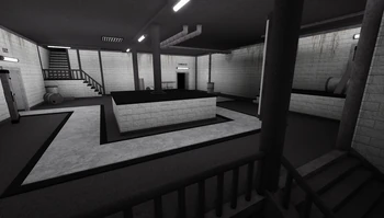 Stairwell Entrance | SCP Tower Defense Wiki | Fandom