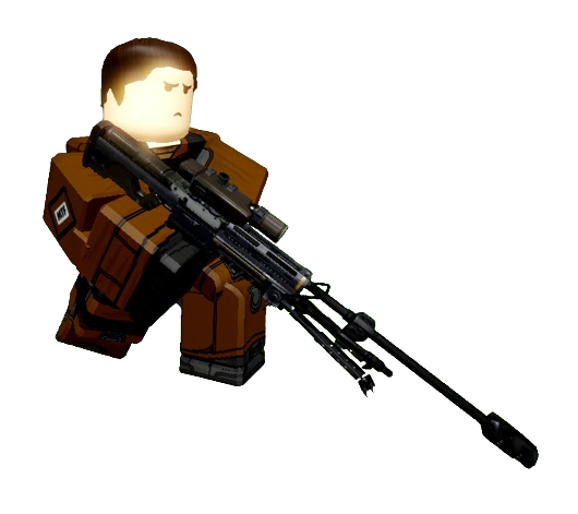 Nine-Tailed Fox | SCP Tower Defense Wiki | Fandom