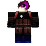 Wanderer | SCP Tower Defense Wiki | Fandom