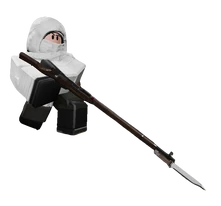 Red Right Hand | SCP Tower Defense Wiki | Fandom