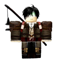 Wanderer/Gallery | SCP Tower Defense Wiki | Fandom