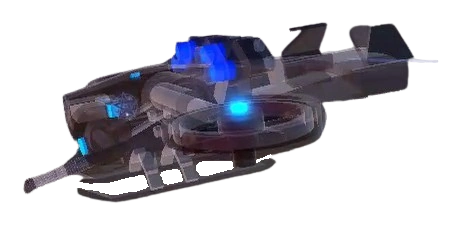 Observation Drone | SCP Tower Defense Wiki | Fandom