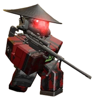 Red Right Hand/Gallery | SCP Tower Defense Wiki | Fandom