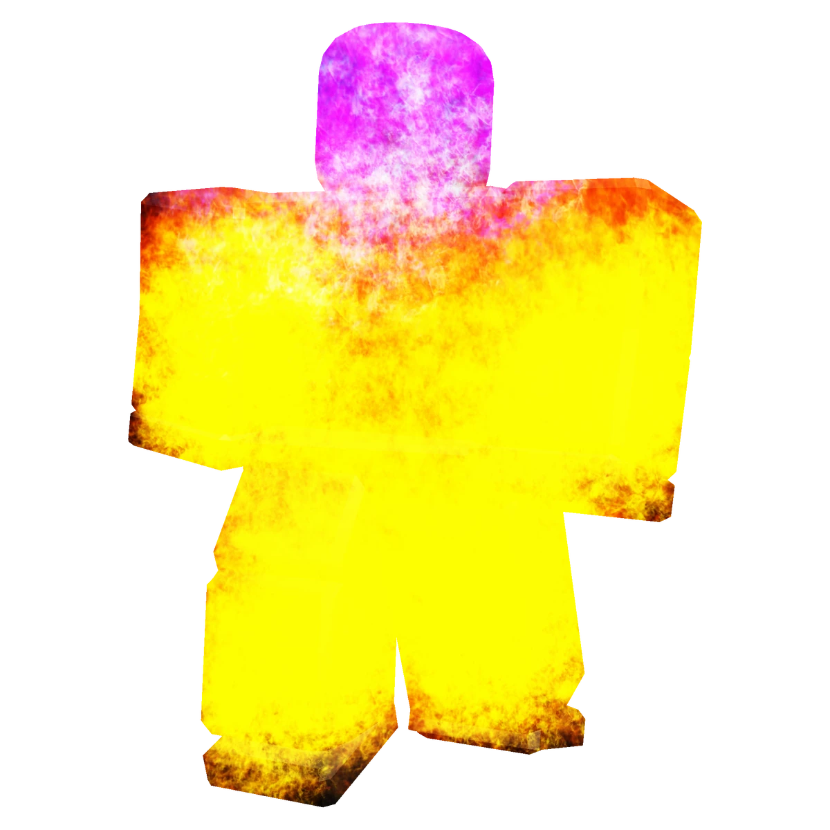 Burning Man | SCP Tower Defense Wiki | Fandom