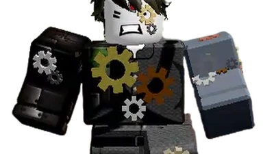 Discuss Everything About SCP Tower Defense Wiki | Fandom