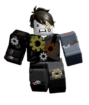 Clockwork | SCP Tower Defense Wiki | Fandom