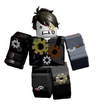 Clockwork | SCP Tower Defense Wiki | Fandom