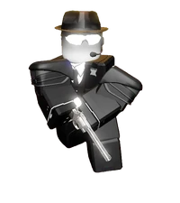 O5 Council/Gallery | SCP Tower Defense Wiki | Fandom