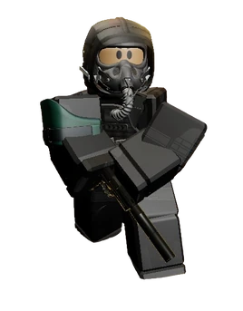 Evolved See No Evil | SCP Tower Defense Wiki | Fandom