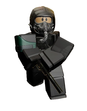 Evolved See No Evil | SCP Tower Defense Wiki | Fandom