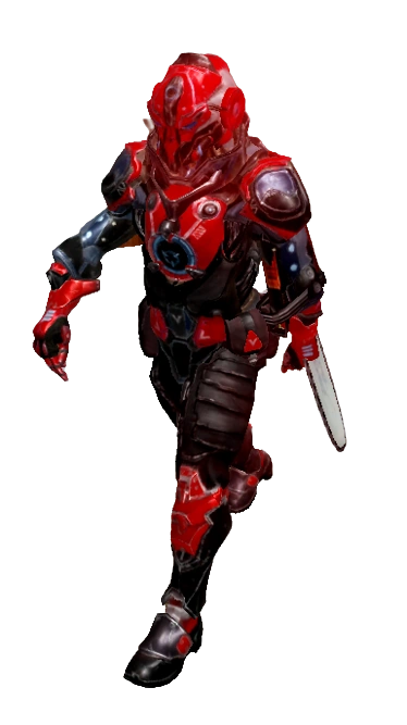 The Terminator | SCP Tower Defense Wiki | Fandom