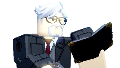 Discuss Everything About SCP Tower Defense Wiki | Fandom