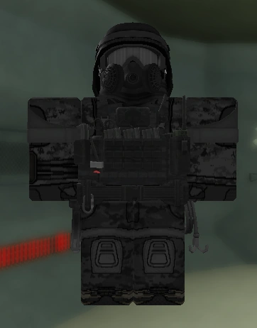 危及應對小組 CRT | SCP: The Red Lake-中文 Wiki | Fandom