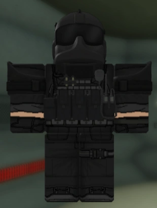 瓦爾基莉亞 Sigma-9 (Valkyrie) | SCP: The Red Lake-中文 Wiki | Fandom