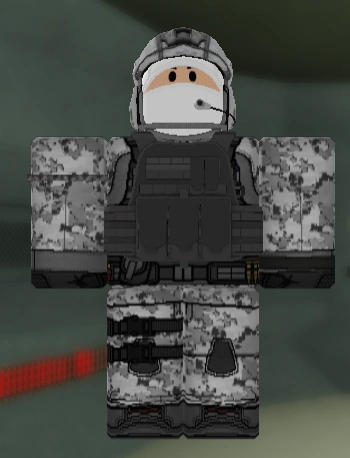 保安中士 SD Sergeant | SCP: The Red Lake-中文 Wiki | Fandom