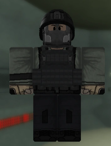 先鋒 Vanguard | SCP: The Red Lake-中文 Wiki | Fandom