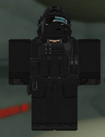 情報特工 Intelligence Agency | SCP: The Red Lake-中文 Wiki | Fandom