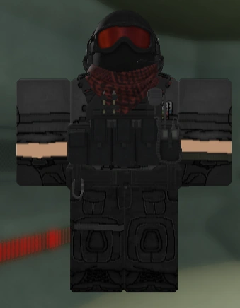 特工X Agent X | SCP: The Red Lake-中文 Wiki | Fandom