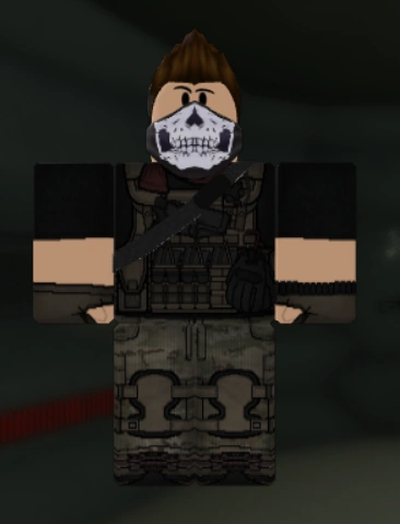 鑽狗 Diamond Dog | SCP: The Red Lake-中文 Wiki | Fandom