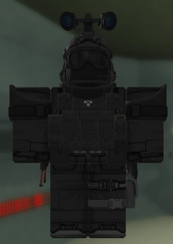 劍聖(坦克) Juggernaut | SCP: The Red Lake-中文 Wiki | Fandom