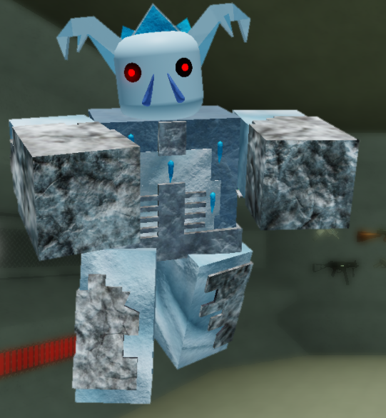 霜殺 Frostkill Scp The Red Lake 中文 Wiki Fandom