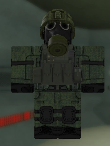 GRU-P專家 GRU-P Specialist | SCP: The Red Lake-中文 Wiki | Fandom