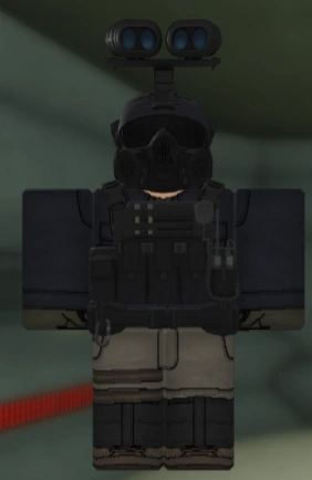 斷刃 Broken Dagger | SCP: The Red Lake-中文 Wiki | Fandom