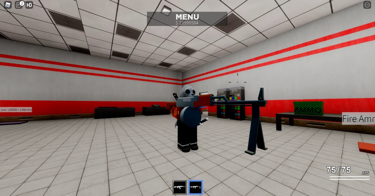 RPK | SCP Tycoon Wiki | Fandom