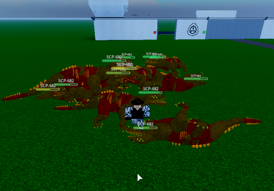 SCP Spawner | SCP Tycoon Wiki | Fandom